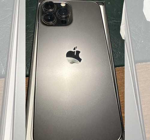 iPhone 13 Pro Max, 256 ГБ