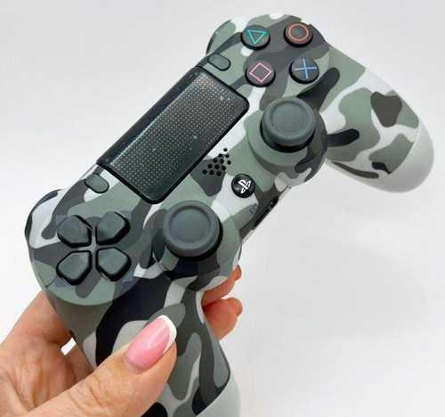 Джойстик dualshock ps4