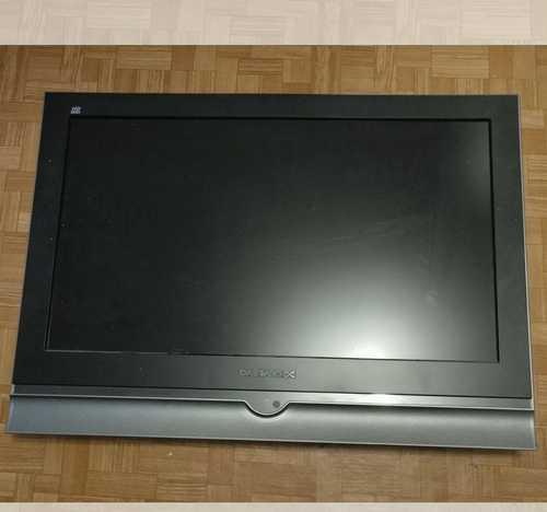 Телевизор daewoo dlp32c3 32" на запчасти