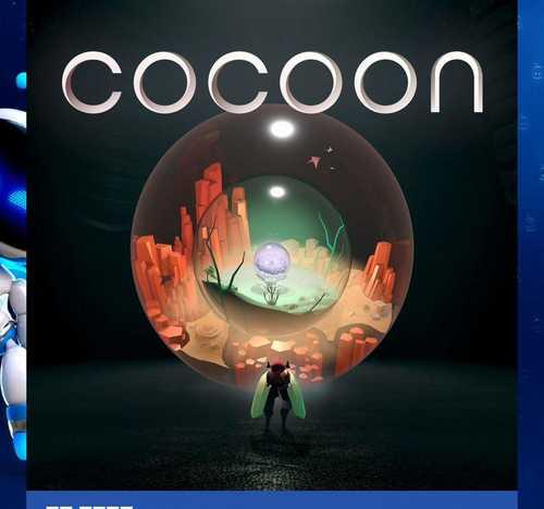 Cocoon PS5 и PS4