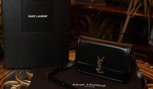 Сумка Yves Saint Laurent Solferino