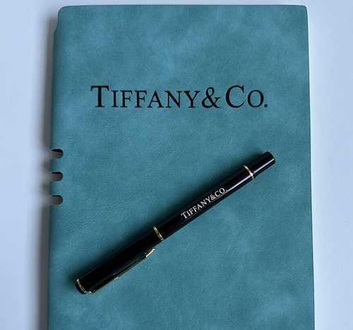 Блокнот tiffany