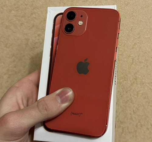 iPhone 12 mini, 256 ГБ