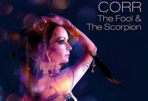 Sharon Corr / The Fool And The Scorpion (CD)