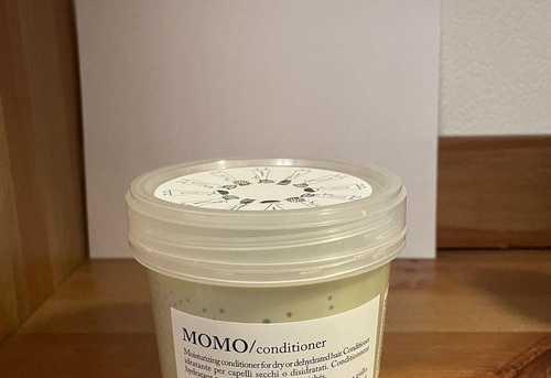 Davines увлажняющий кондиционер Momo