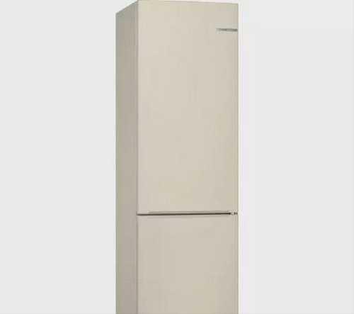 Холодильник Bosch NatureCool KGV39XK2AR новый