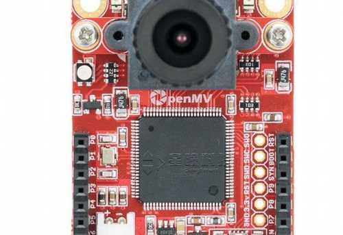 Камера SingTown OpenMV Cam H7 R2 Genuine-STM32 (Ст