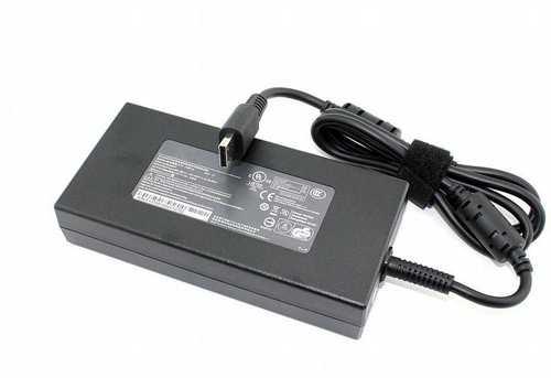 Блок питания к Asus 20V 12A 240W special asus 5pin