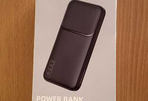 Powerbank Rocoren 10000 mAh