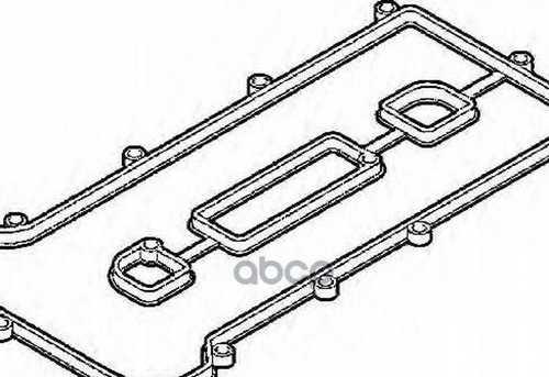 Прокладка клапанной крышки Ford Mondeo, Mazda 6