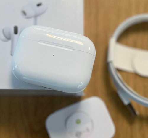 Беспроводные наушники AirPods pro 2 hoco EW51