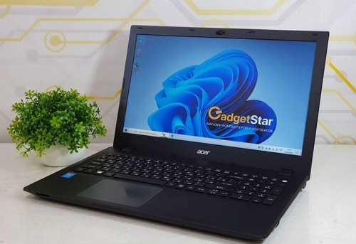 Ноутбук Acer Core i5, 8Gb, SSD 256Gb