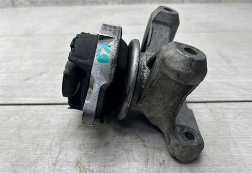 Подушка АКПП, опора Audi A4 B6