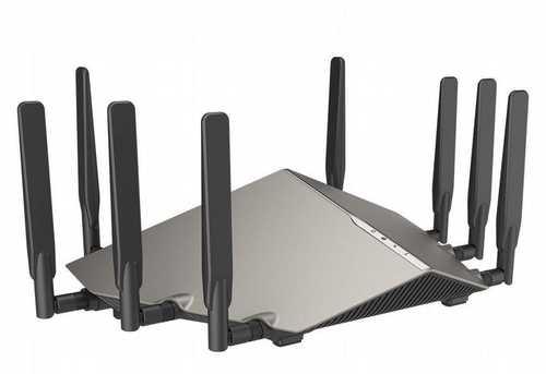 Dlink AX6000 WiFi 6 2,5Gb DIR-X6060 AX