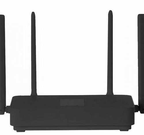 Wi-Fi роутер Xiaomi Redmi Router AX1800 wifi 6 Black RA71