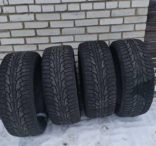 Nokian Tyres Hakkapeliitta 5 265/50 R20