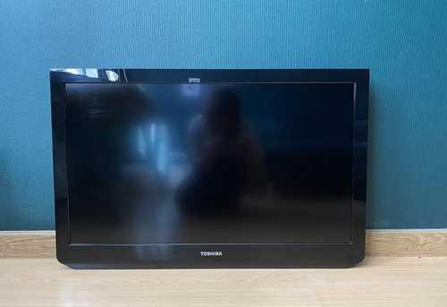 Телевизор toshiba LCD colour TV 32EL833R