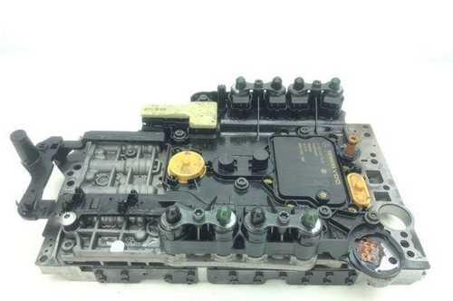Гидроблок АКПП Mercedes 164.186 ML 350 4matic
