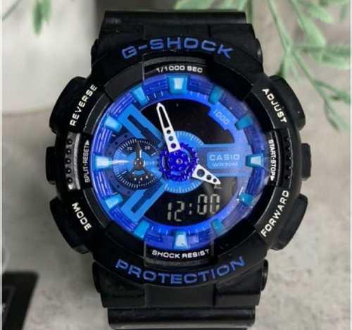 Часы Casio G-Shock