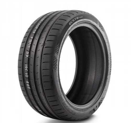 Kumho Ecsta PS91 245/35 R19 93Y