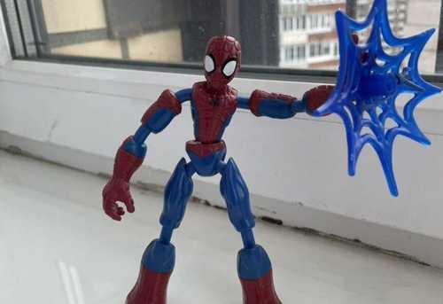 Новый Hasbro оригинал Человек-паук