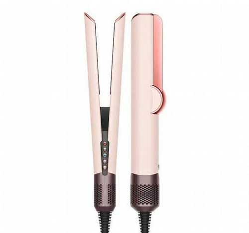 Выпрямитель Dyson Airstrait HT01 Ceramic Pink