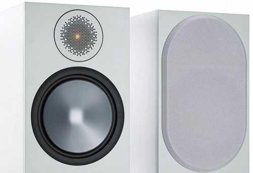 Полочная акустика Monitor Audio Bronze 100 White