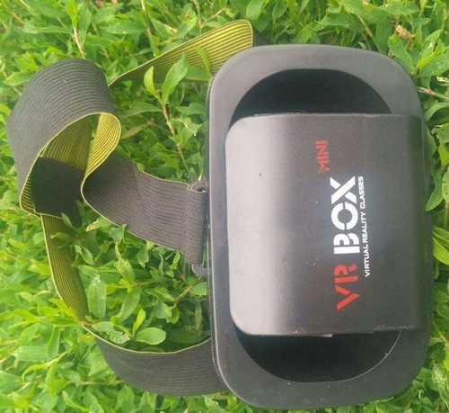 Очки VR BOX mini