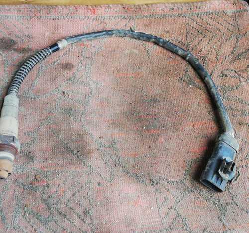 Датчик кислорода лямбда-зонд Рено Меган 2