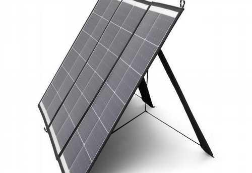 Складная солнечная батарея TOP-solar-120 120W
