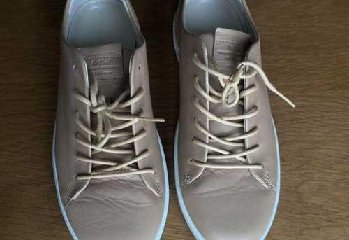 Кеды женские ecco