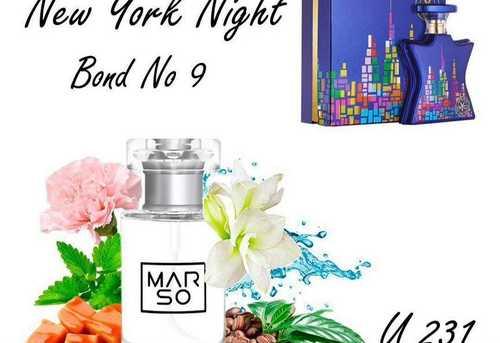 30ml - New York Nights Bond 9