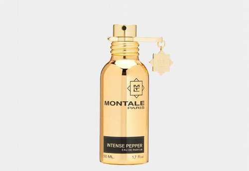 Montale intense pepper 20ml оригинал