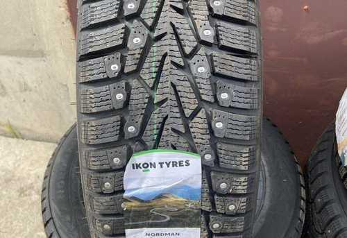 Ikon Tyres Nordman 7 205/55 R16 94T