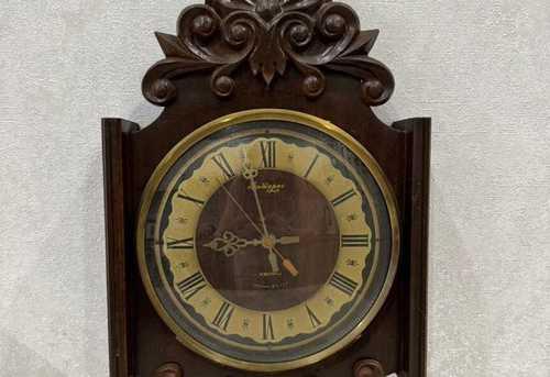 Часы Антарес, сделано в СССР