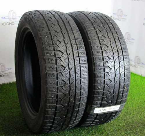 Kumho I'Zen RV Asymmetric 225/55 R18 102H