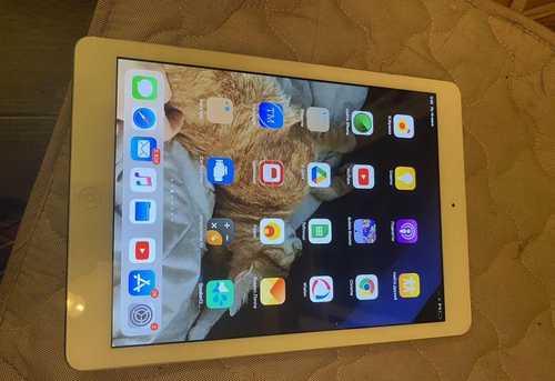 iPad air 1 32gb sim