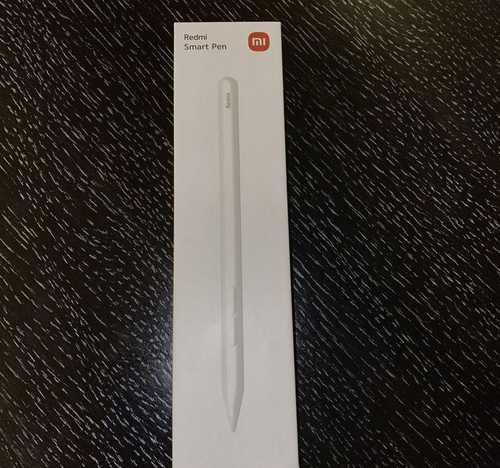 Стилус xiaomi redmi SMART pen