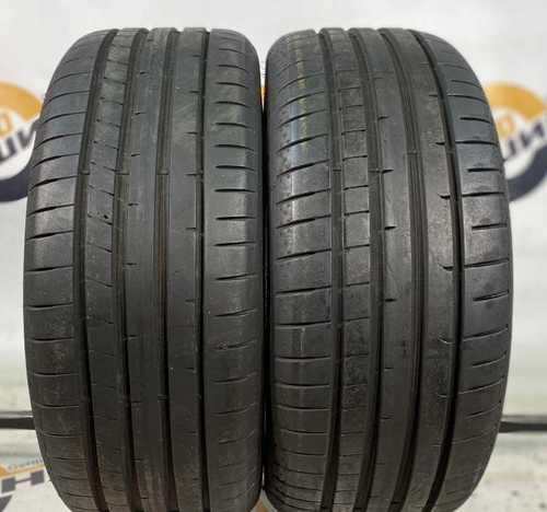 Dunlop SP Sport Maxx RT 2 225/45 R17 90W