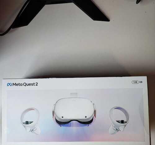 Oculus quest 2 128GB