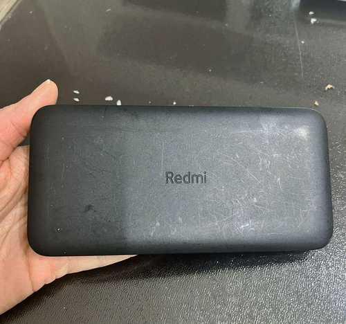 Powerbank 10000 rebmi павербанк