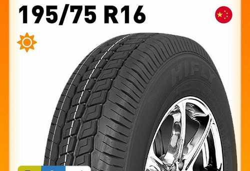 Hifly Super 2000 195/75 R16C 107R