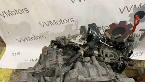 АКПП F4A42 2WD Хендай Соната 2.0 литра G4GC-G4JP