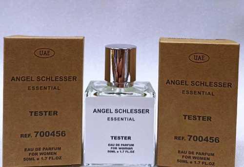 Angel schlesser essential оригинальный тестер 50