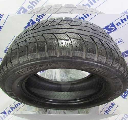 Michelin Latitude X-Ice North 235/60 R17 102M