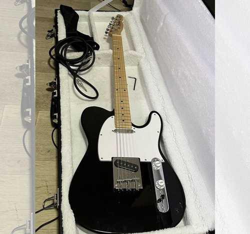 Fender telecaster 2010's Mexico (Custom)