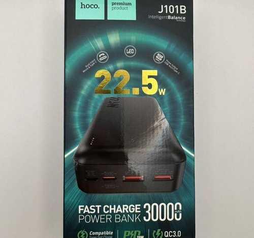 Powerbank hoco J101B 3000mAh