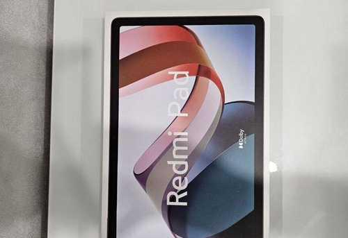 Планшет Xiaomi redmi pad 6 128