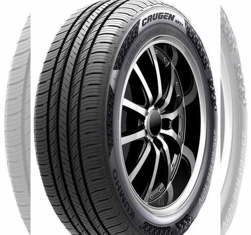 Kumho Crugen HP71 255/65 R16 109V