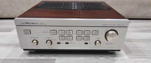 Усилитель Luxman L-570 класс A